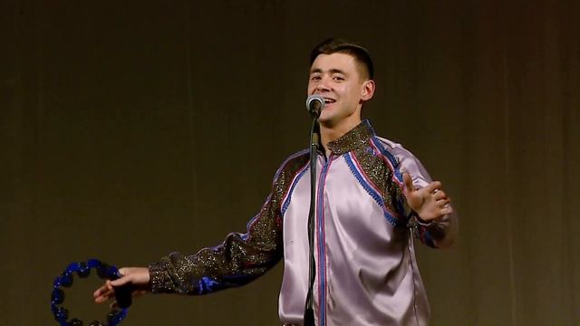 Концерт " Льётся музыка " дуэт "Веселуха" Дмитрий Иващенко и Анатолий Гальянов часть ВТОРАЯ