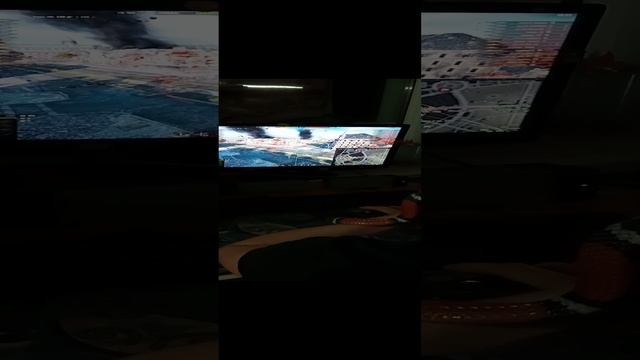 бой на валенке со змеем Зиданом