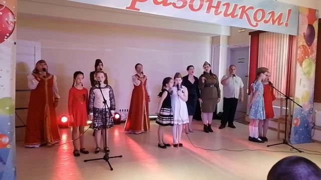 День Победы 2022