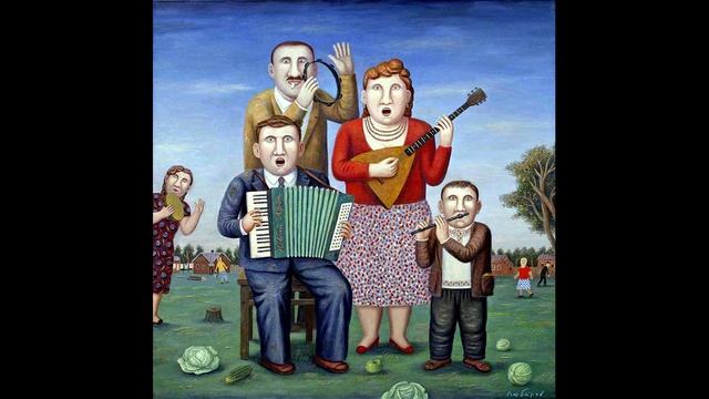 "В тихом сумраке сада". Слова Ю. Косинцев, музыка М. Котов.