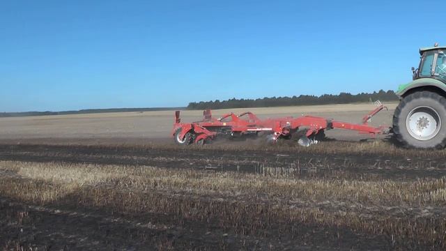 Культиватор Tiger 3-MT.mp4