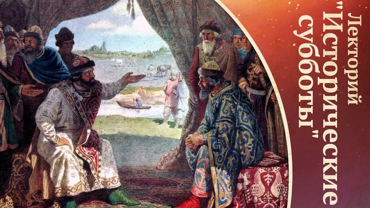 Владимир Мономах