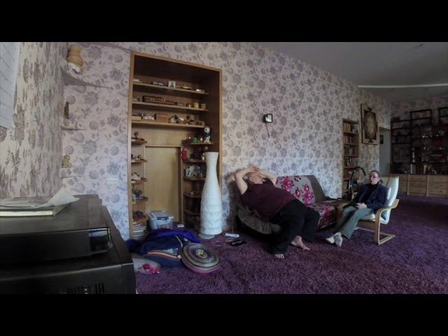 Интеллектуальный Клуб. Беседа о смирении.