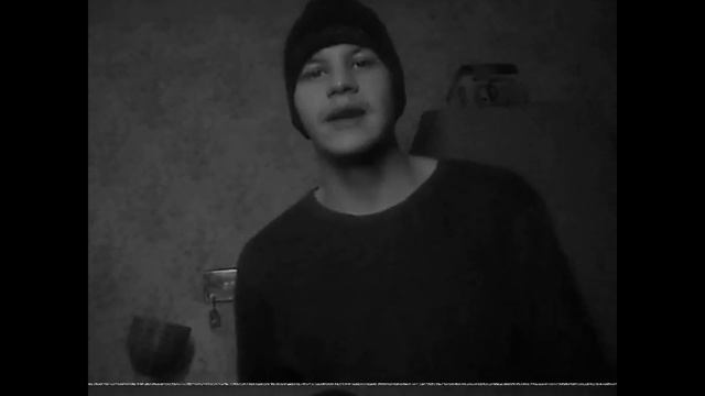 GoshaTumanRhyme - Прожитая ложь(Промо клип 2022)