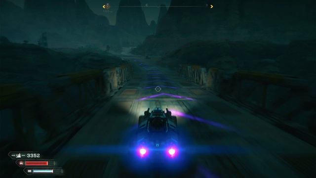 Rage 2, первое прохождение, часть 5