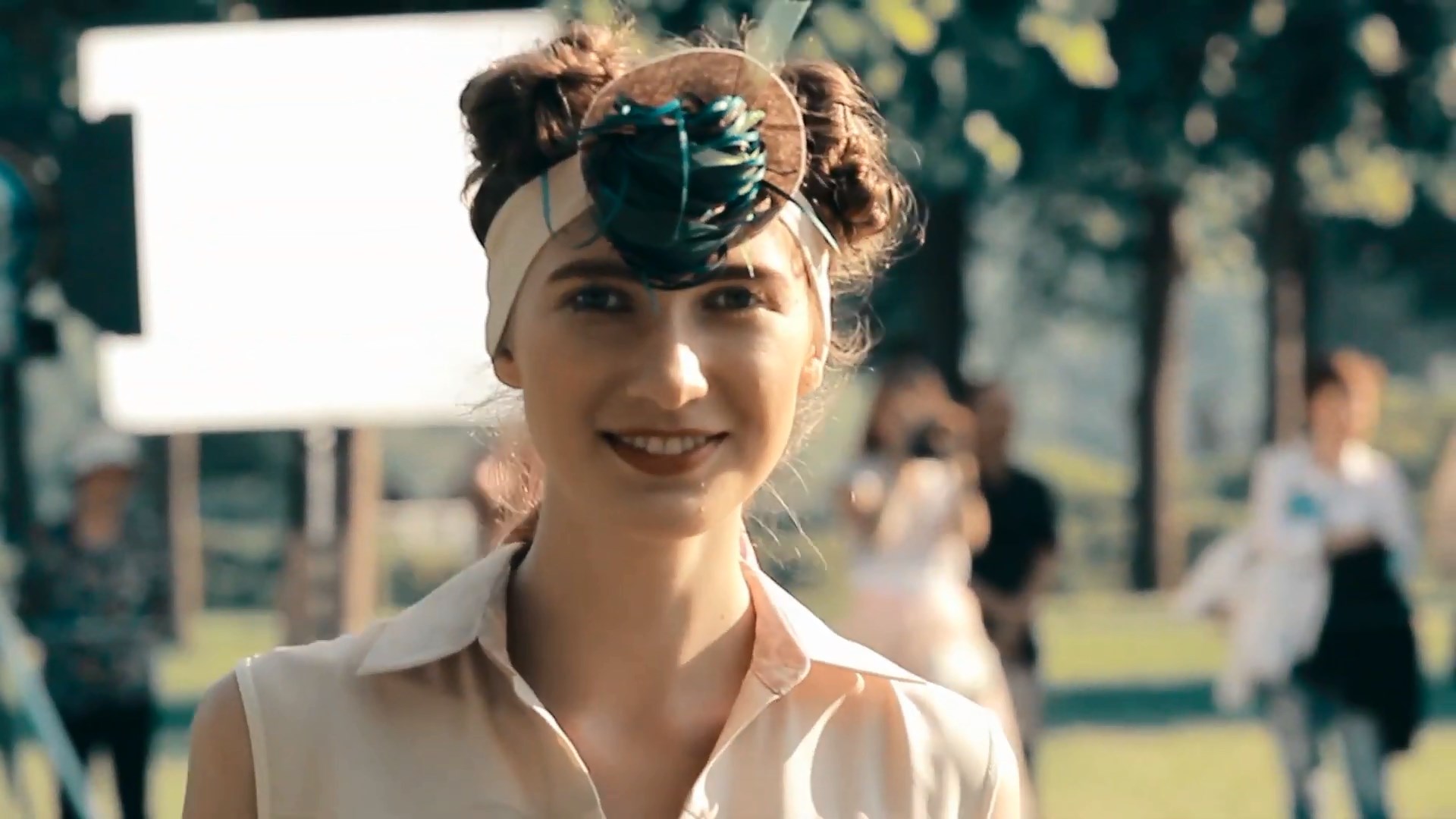 Ассоциации-2016: русский стиль