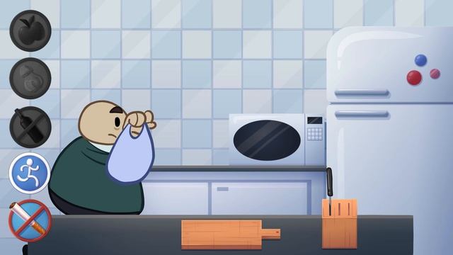 Здоровый образ жизни. Принципы.