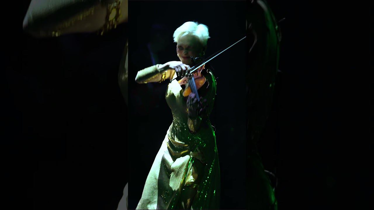 «Музыка в темноте. Время женщин» #евгениязима #музыкавтемноте #violin #рек #рекомендации #скрипка