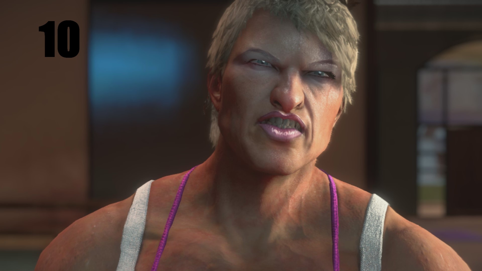 Dead Rising 3 [Прохождение] #10 - Студия йоги