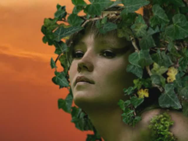 «Принцесса-Рыцарь 3: Дриады». СветЛана Павлова. Буктрейлер (2017 г.)