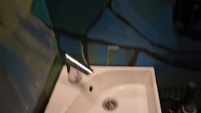 Ресторан JIL в Красноярске, обзор.