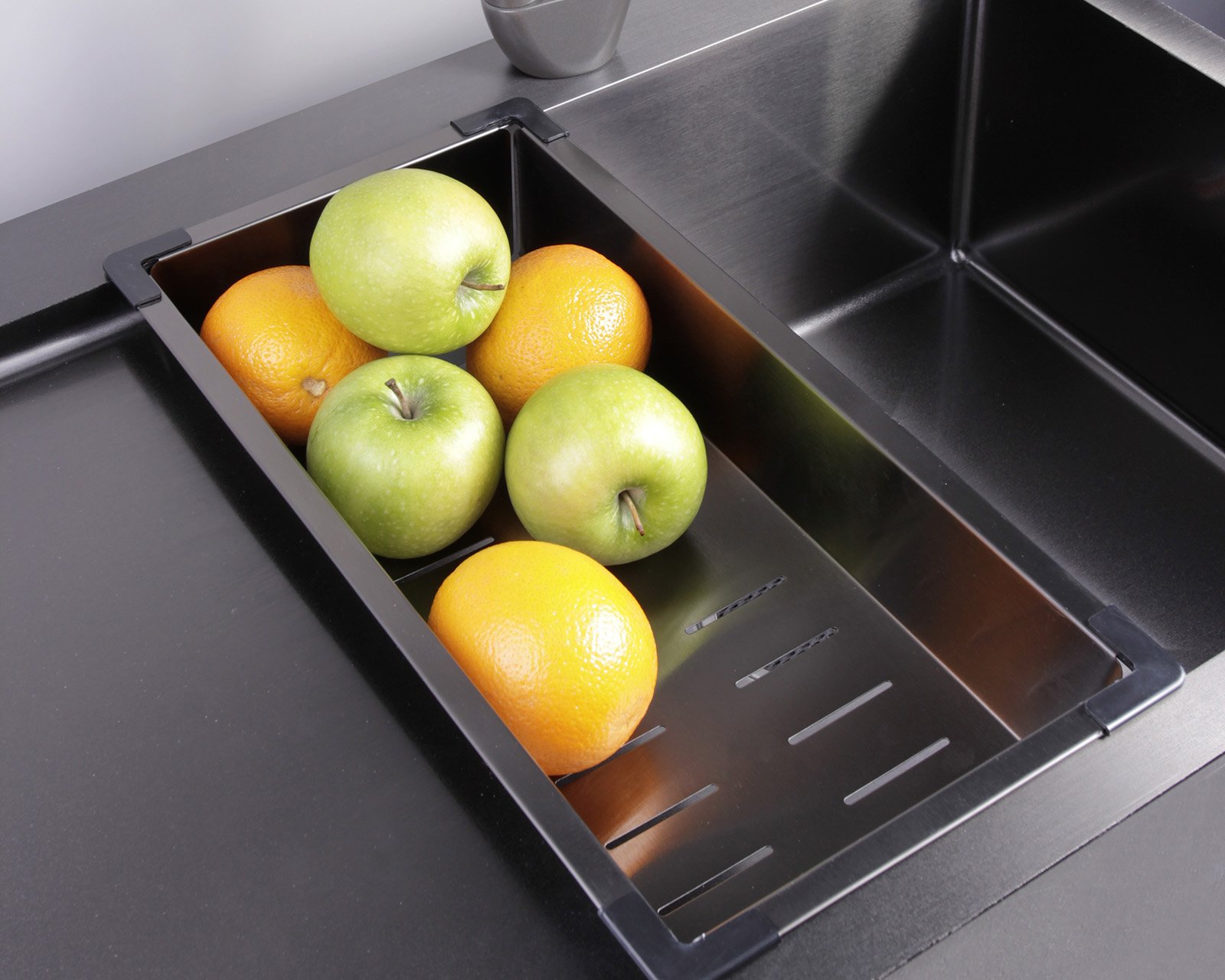 Коландеры GERHANS К30300 К30340 К30340В