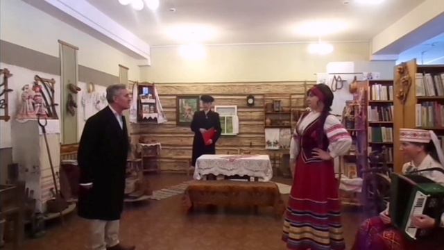 "Пінская шляхта", 2013