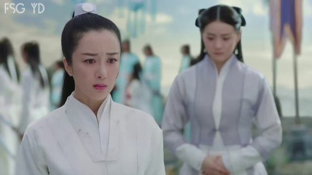 Легенда о Фу Яо 1 сезон 6 серия