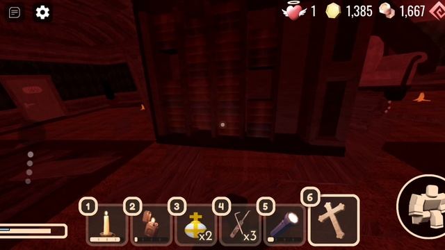 to be continued | Doors Hard Mode 2