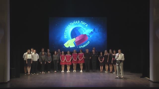 КВН 2018 Крымская официальная региональная лига ПЕРВАЯ 1/4 финала. Ялта (27.05.2018) ИГРА ЦЕЛИКОМ