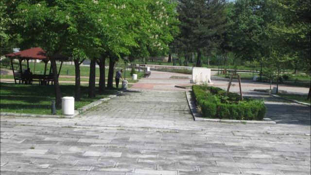 ПО СТЪПКИТЕ НА Г-Н ПЕТКОВ /част 9/. Вършец