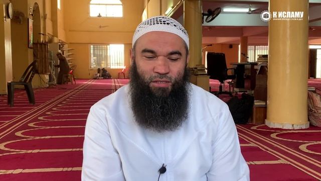 В созданиях Всевышнего нет абсолютного зла.