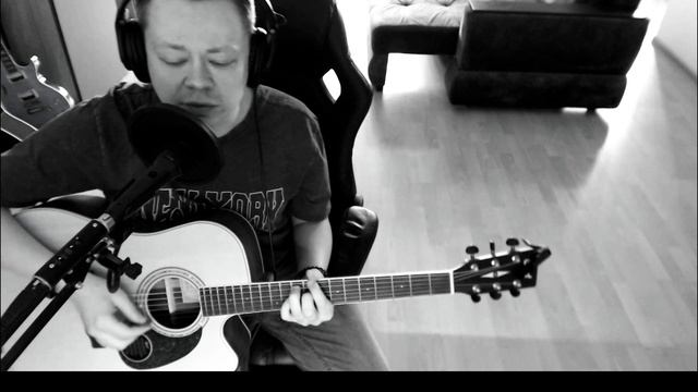 Игорь Урывский - Одиночество