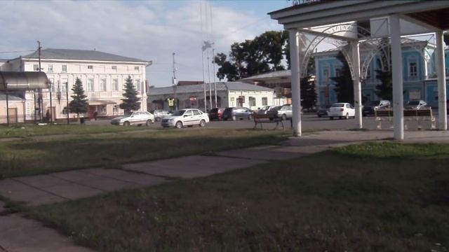 Площадь Ленина 1 часть 101 видео .