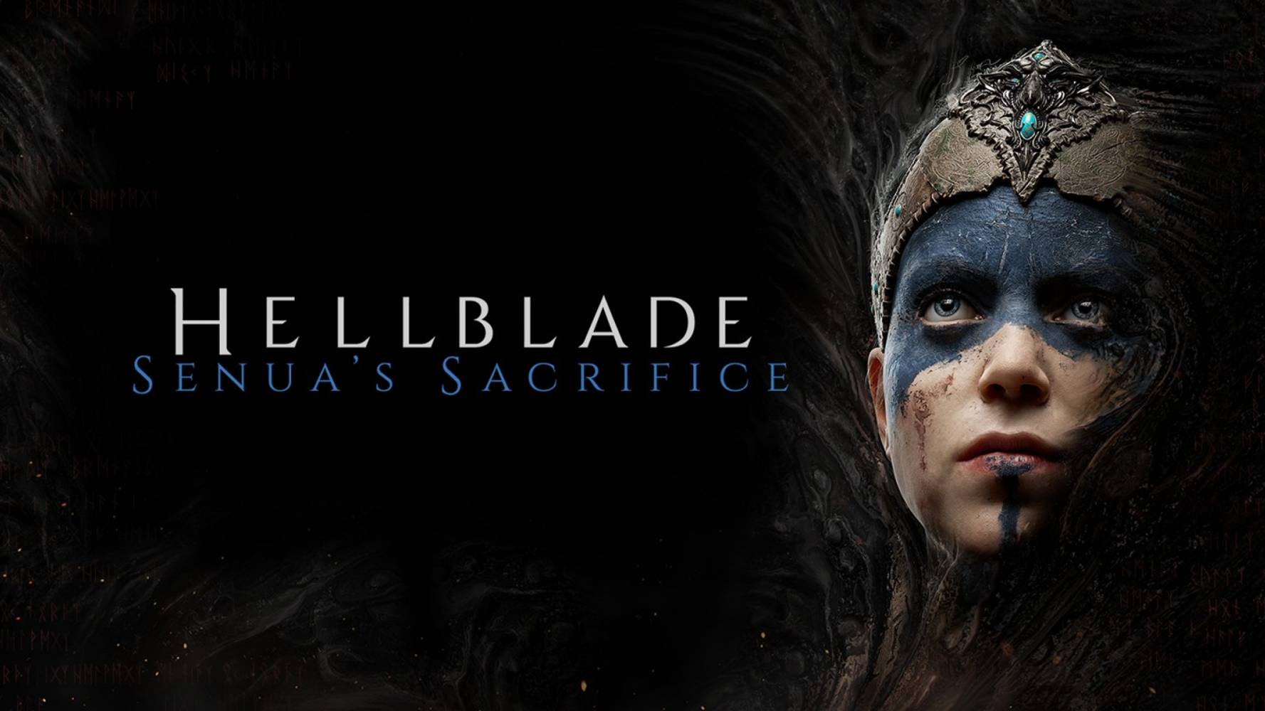 Senua’s Saga Hellblade 2 Прохождение первой главы Рейкьянестау