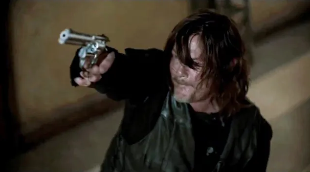 Ходячие мертвецы 11 сезон 17 серия ПРОМО!