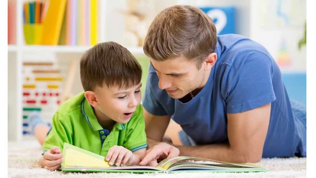 Трудно ли обучать ребенка на семейном образовании (и немного о себе)