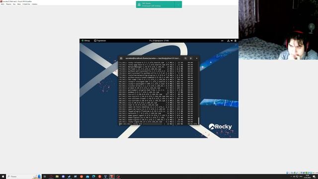 Лабораторная работа 10 пересдача