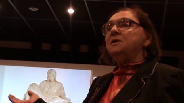 Паола Волкова - Микеланджело - История искусств