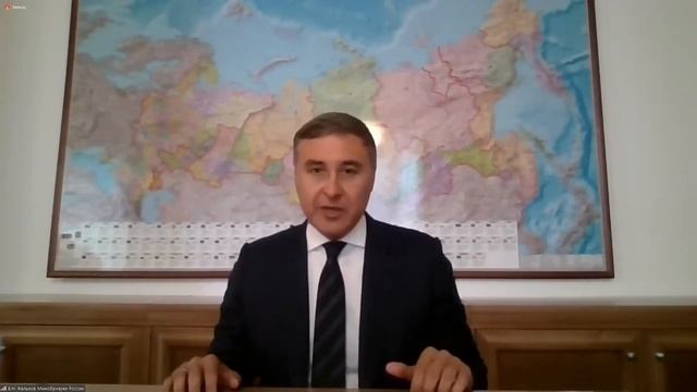 Общее собрание Российского исторического общества – 2021.mp4