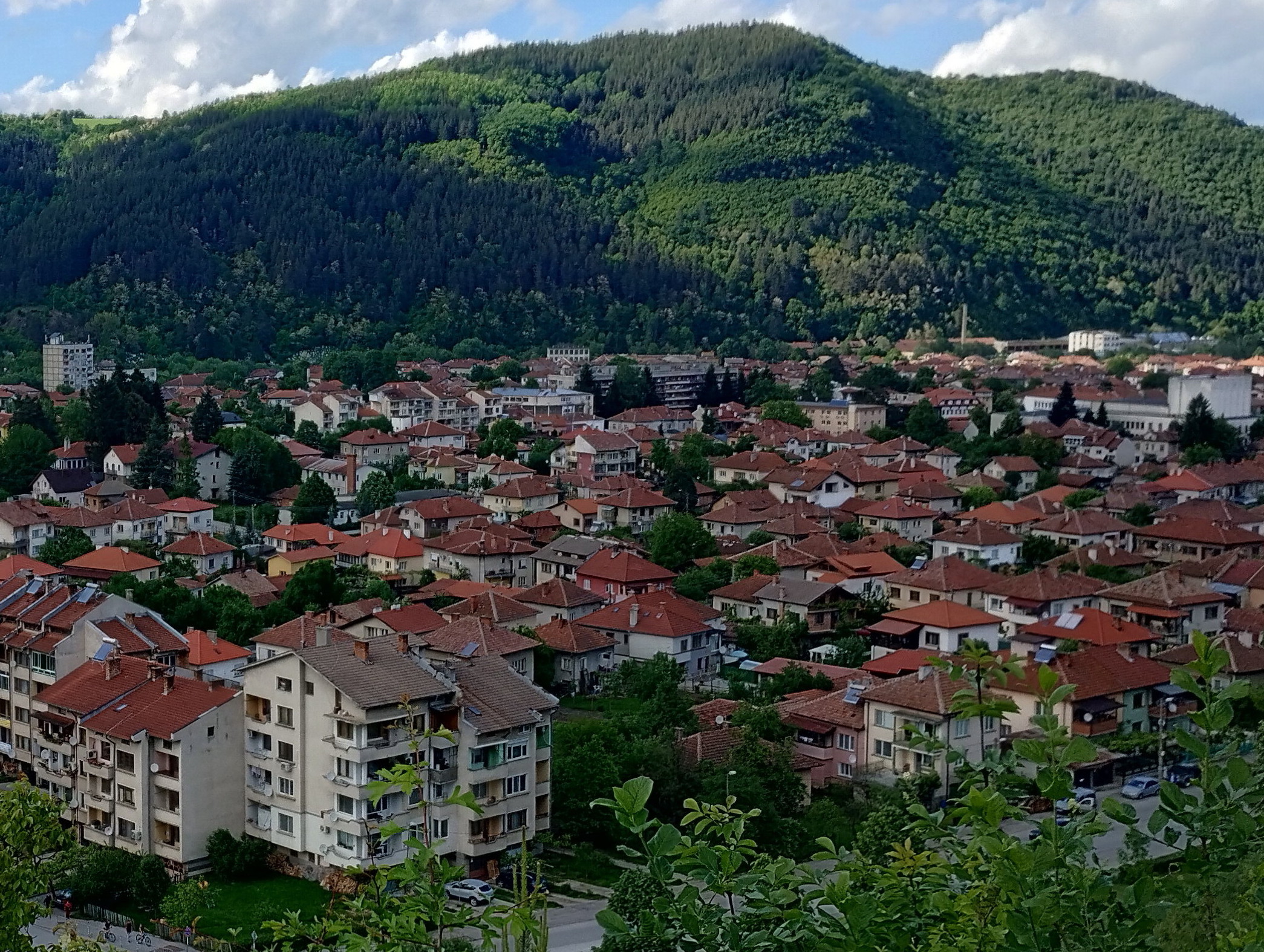 В СЪРЦЕТО НА БЪЛГАРИЯ /част 141/. Етрополе - София