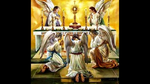 Библия. 07-06. Книга Судей Израилевых (06). Сыны Израилевы стали опять делать злое