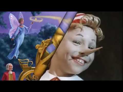 Колыбельная