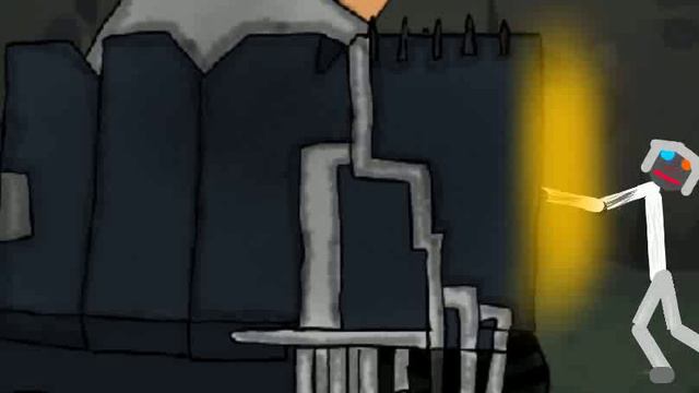 воина тьмы 14
