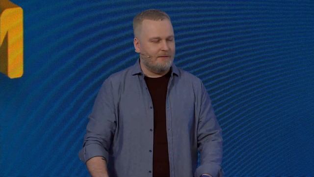 Узнай. Почувствуй. Расскажи. Выпуск #2