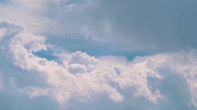 Матушка природа.