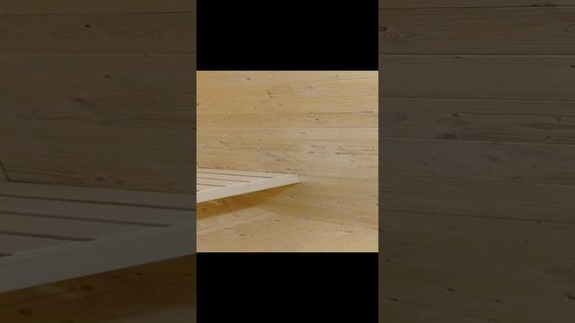 Баня Квадро-овал 6х3 видео