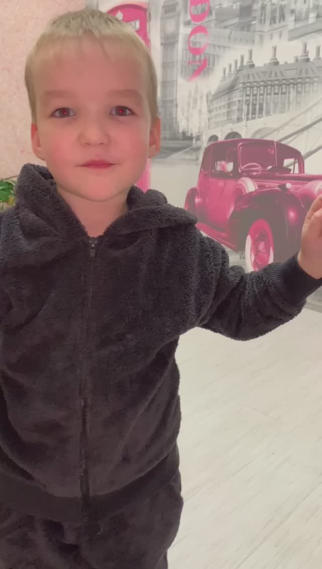 Обзор новинок Faberlic/костюмчик на мальчика