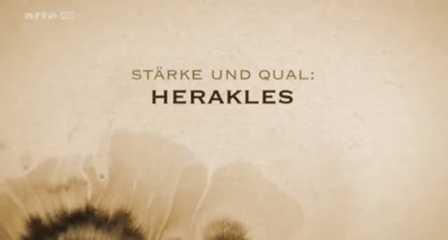 17 из 23. Мифы древней Греции. Геракл. Человек, который стал богом