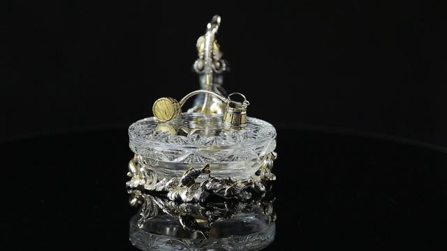 Коллекция «По щучьему велению»