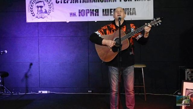 Павел Осипов - Иногда / "Соловьиная дрель" / Артель (видео от 15.05.2022 года)