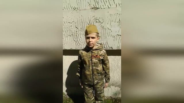 Подолянюк Евгения г.Горловка, ДНР.mp4