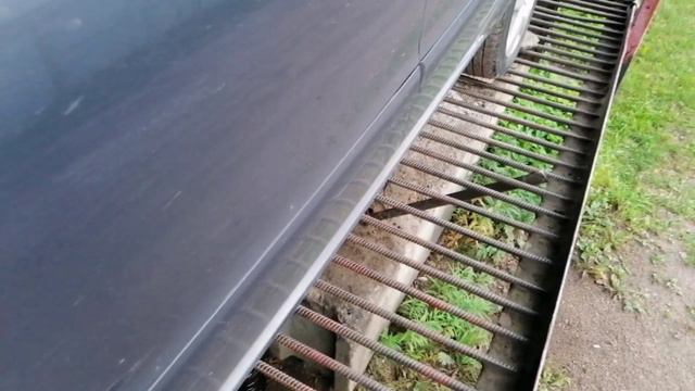 Вложение Opel Zafira (2 Серия)