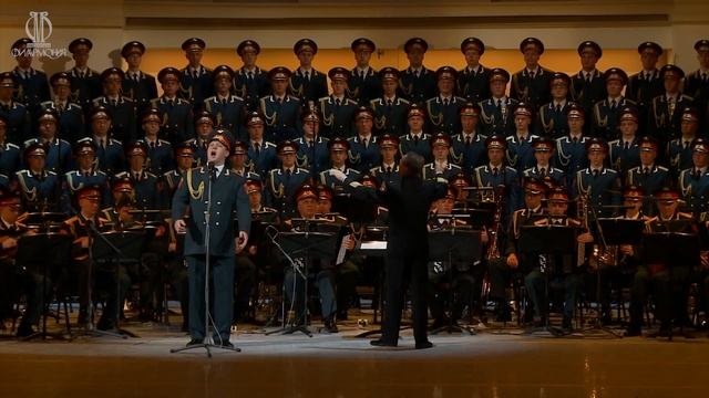 «В землянке», солист – Александр Крузе, июнь 2021