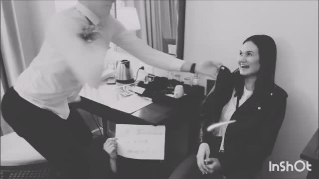 Идеи для антикоррупционного испытания. Команда АНТИкоррупционеров