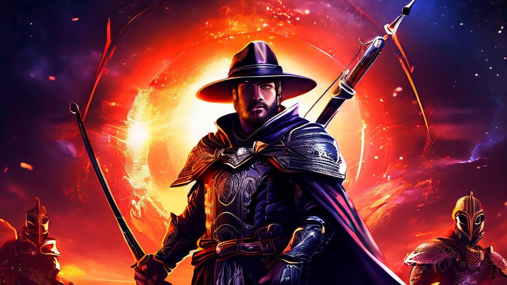 Enshrouded прохождение, серия №5