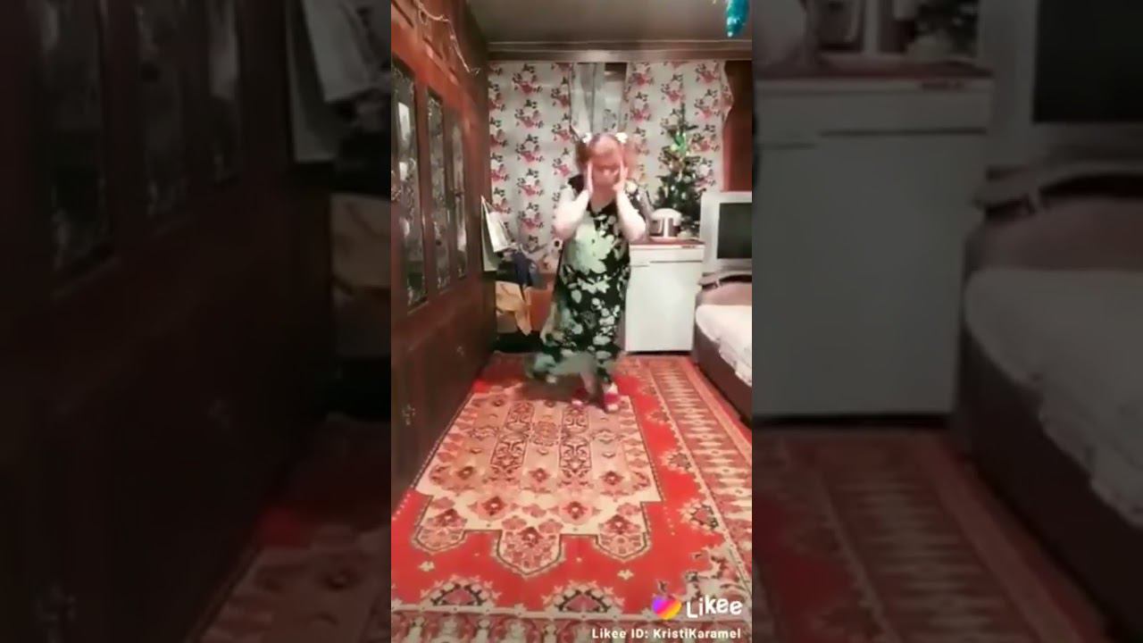 #sorts #рек #бабушка #модныйтанец