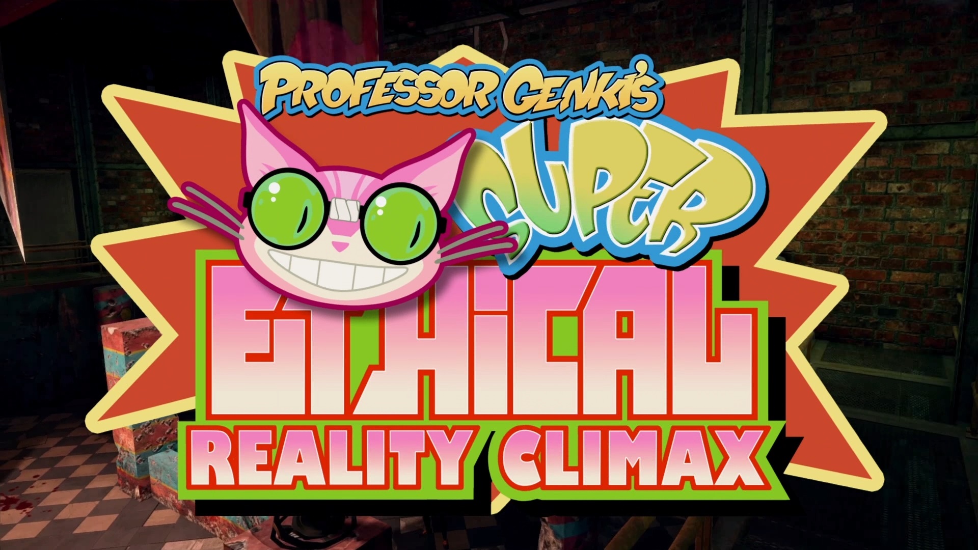 Saints Row The Third Remastered #7. Профессор Дженки