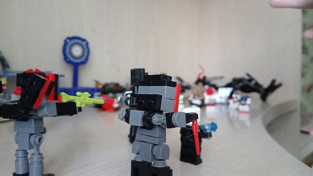 1 серия 1 сезона