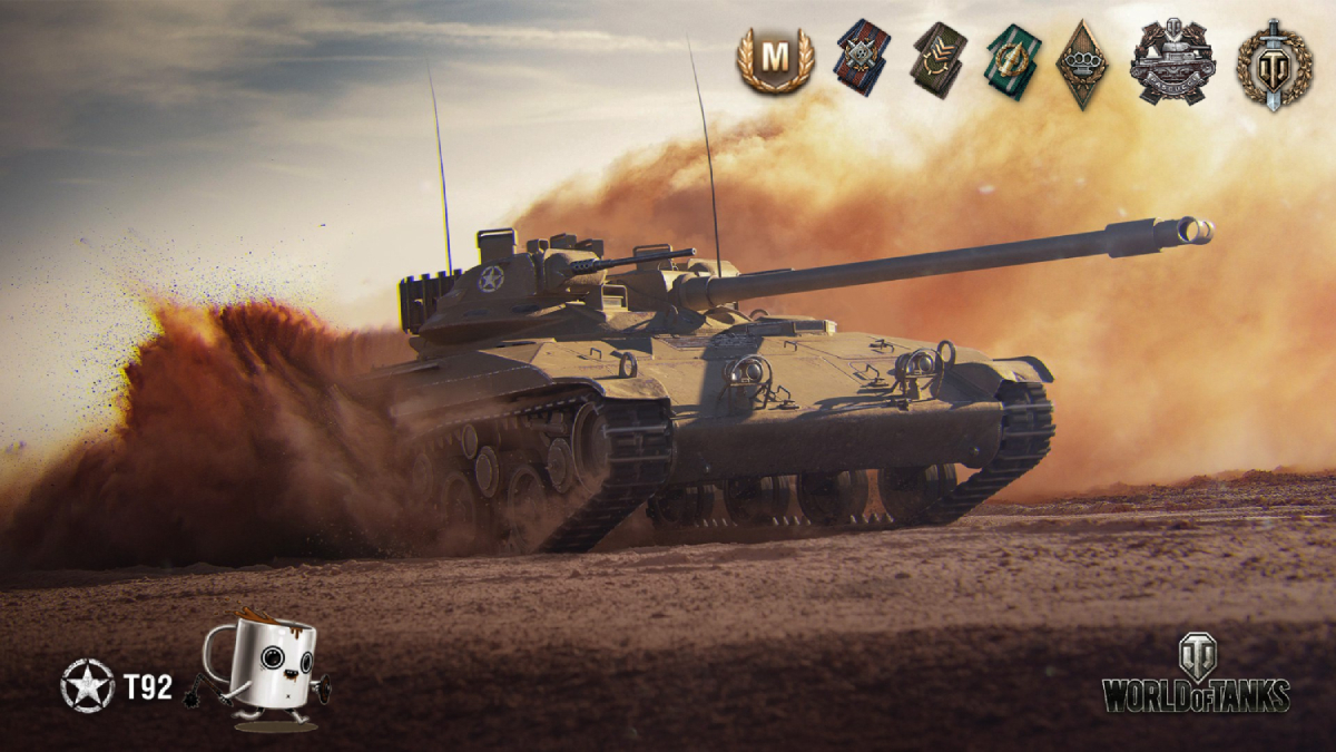 Т92 лт - Мастер